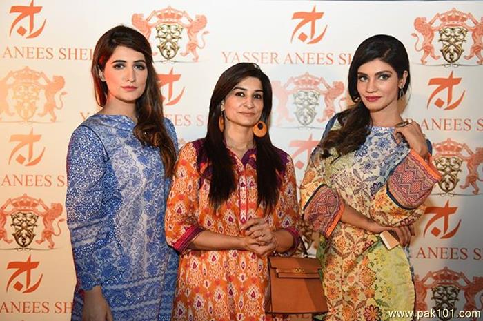 Gallery > Events & Shows > Yasser Anees Sheikh launched “Raj@Yas” in ...