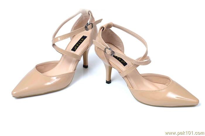 Gallery > Fashion > Women Footwear > Metro Shoes Collection For Women ...