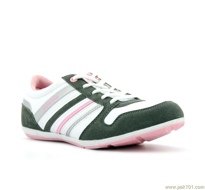 Gallery > Fashion > Women Footwear > Bata Athletics Joggers Collection ...