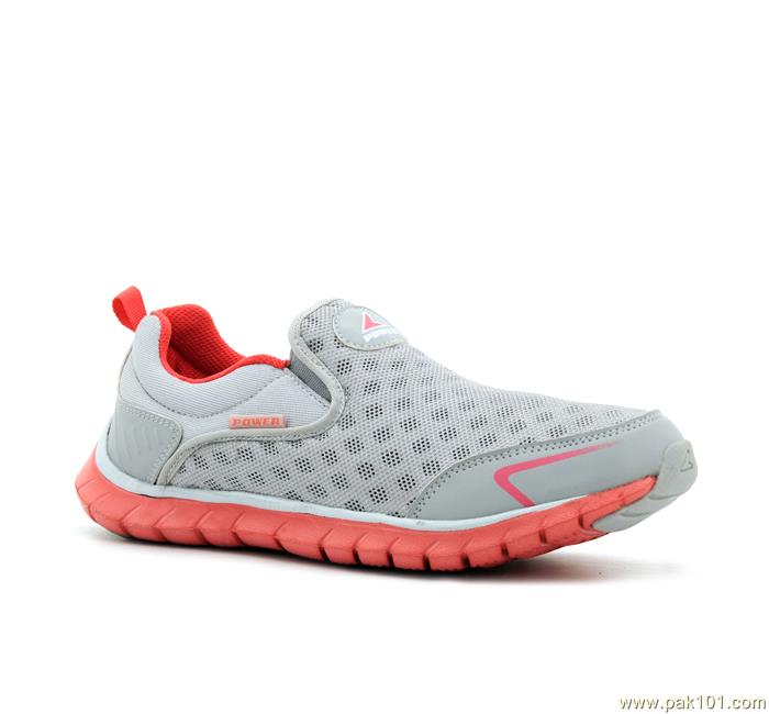 Gallery > Fashion > Women Footwear > Bata Athletics Joggers Collection ...