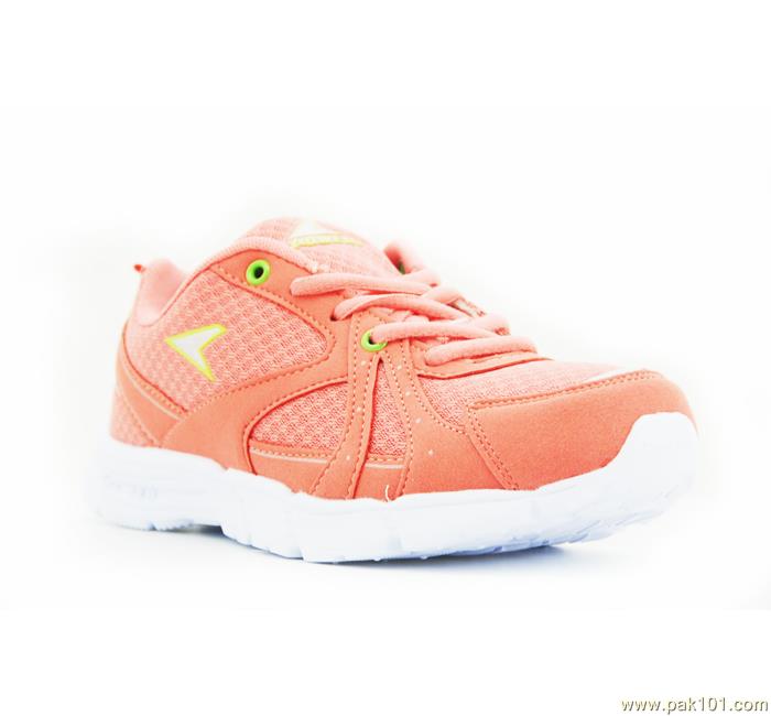 Gallery > Fashion > Women Footwear > Bata Athletics Joggers Collection ...