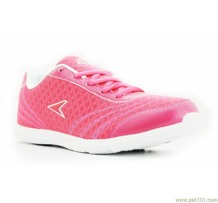 Gallery > Fashion > Women Footwear > Bata Athletics Joggers Collection ...