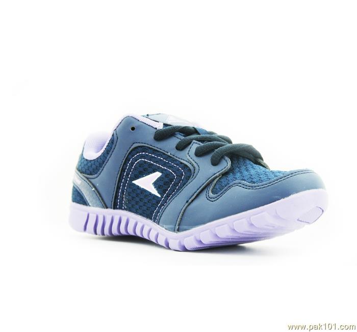 Gallery > Fashion > Women Footwear > Bata Athletics Joggers Collection ...