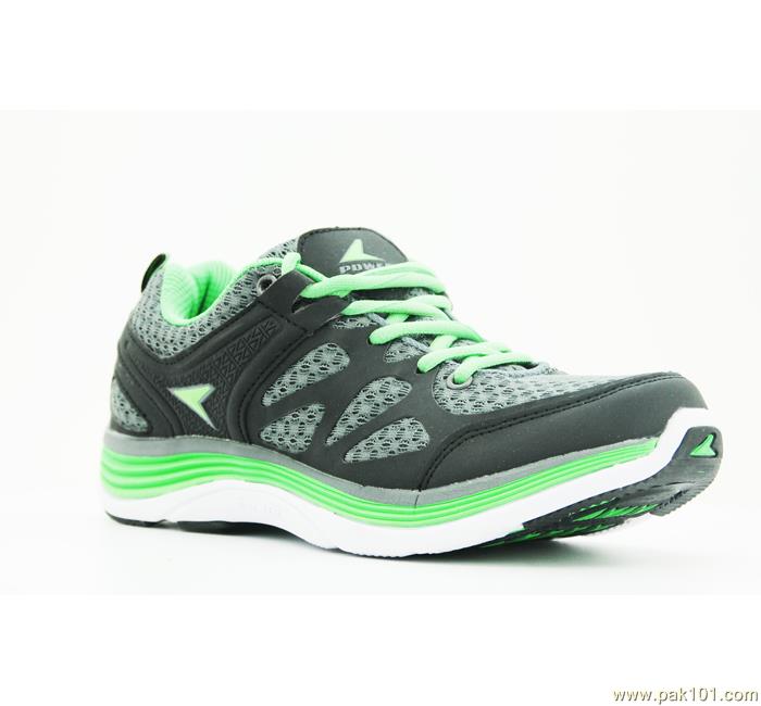 Gallery > Fashion > Women Footwear > Bata Athletics Joggers Collection ...