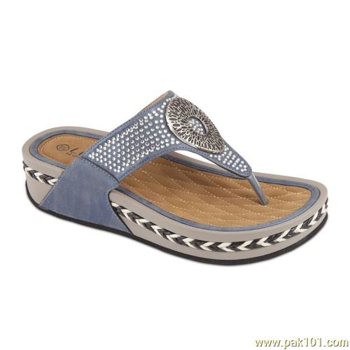 Gallery > Fashion > Women Footwear > Servis Women Slippers Footwear ...
