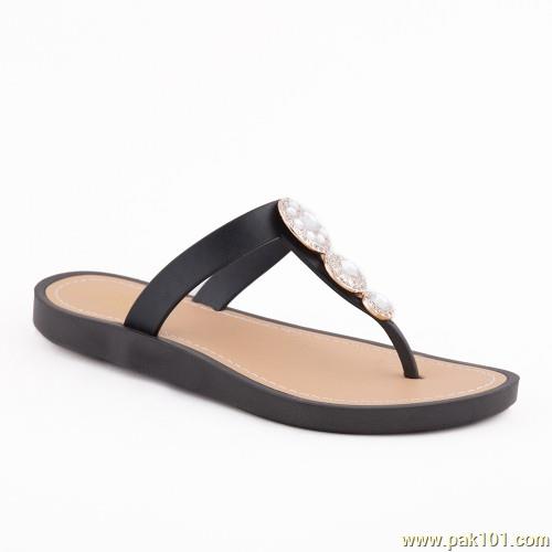 Gallery > Fashion > Women Footwear > Servis Women Slippers Footwear ...