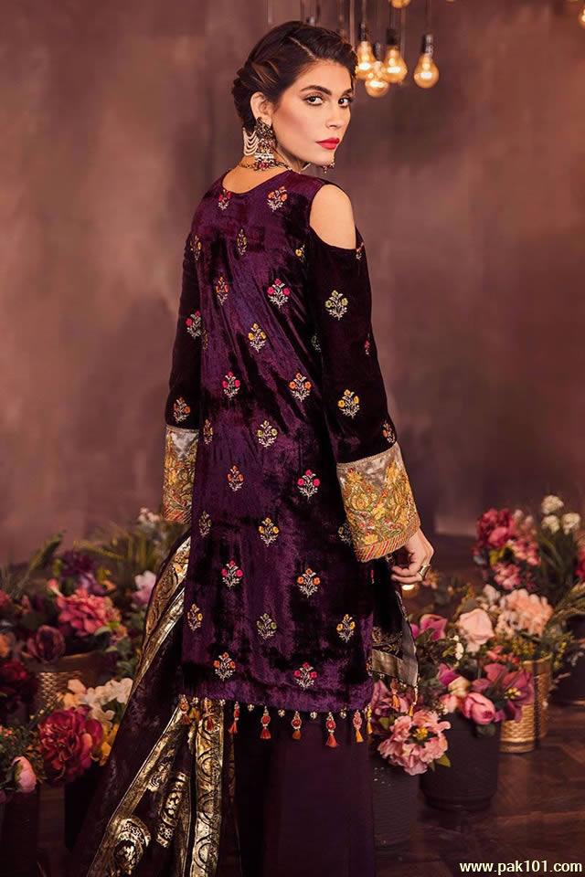 Gallery > Fashion Boutiques > Manara Luxury Embroidered Collection ...