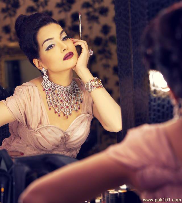 Gallery > Models (Female) > Aaminah Haq > Aaminah Haq high quality ...