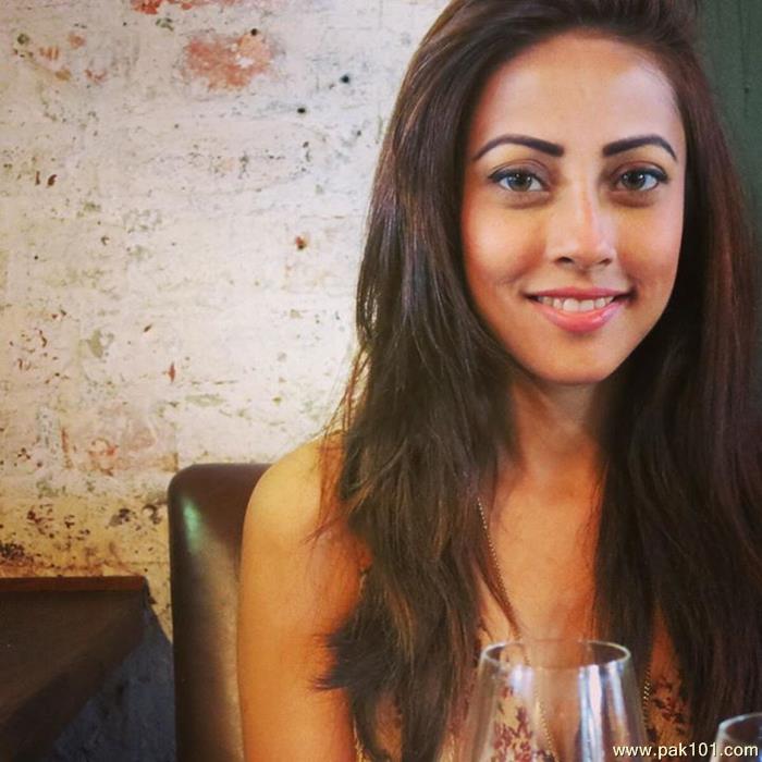 Gallery > Models (Female) > Ainy Jaffri > Ainy Jaffri -Pakistani Female ...