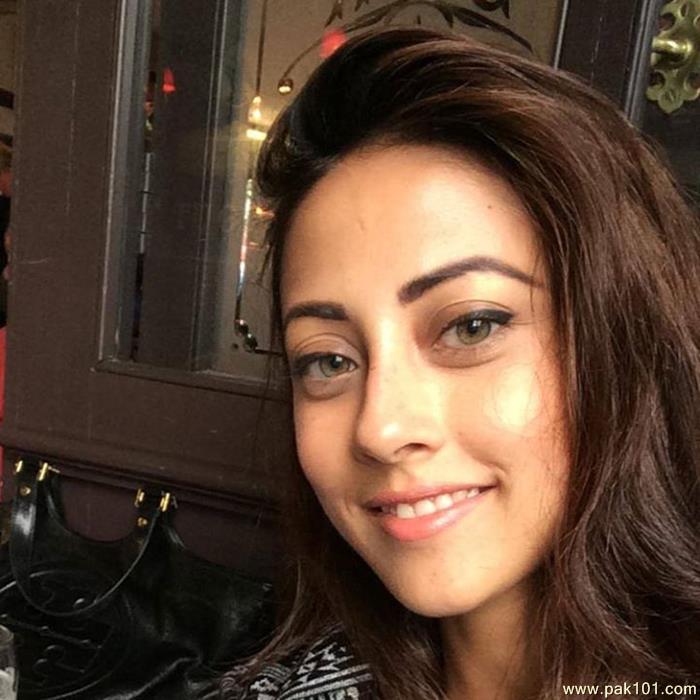 Gallery > Models (Female) > Ainy Jaffri > Ainy Jaffri -Pakistani Female ...