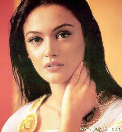 Gallery > Models (Female) > Amina Shafaat > Amina Shafaat high quality ...