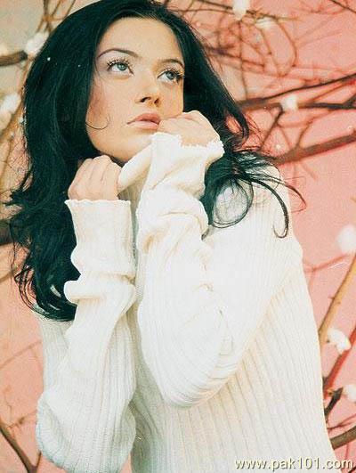 Gallery > Models (Female) > Amina Shafaat > Amina Shafaat high quality ...
