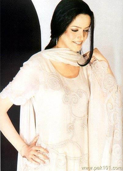 Amina Shafaat Wedding
