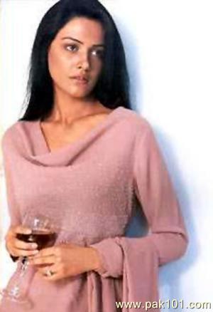 Gallery > Models (Female) > Amina Shafaat > Amina Shafaat high quality ...