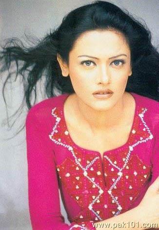 Gallery > Models (Female) > Amina Shafaat > Amina Shafaat high quality ...