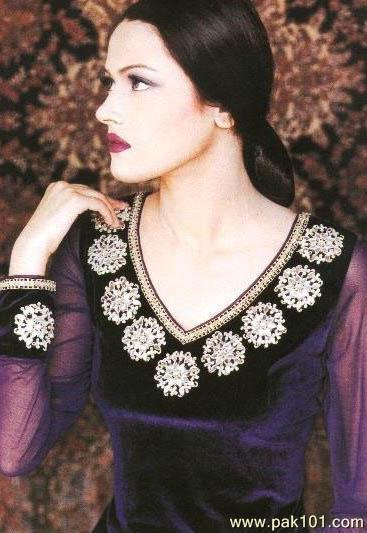 Gallery > Models (Female) > Amina Shafaat > Amina Shafaat high quality ...