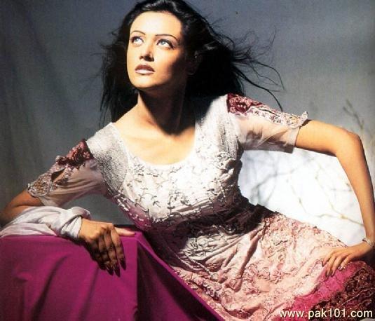Gallery > Models (Female) > Amina Shafaat > Amina Shafaat high quality ...