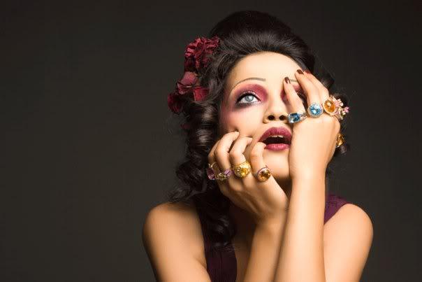 Gallery > Models (Female) > Amina Sheikh > Amina Sheikh high quality ...