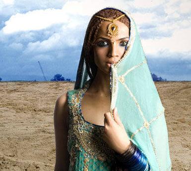 Gallery > Models (Female) > Amina Sheikh > Amina Sheikh high quality ...