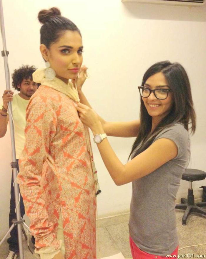 Gallery > Models (Female) > Amna Ilyas > Amna Ilyas high quality! Free ...