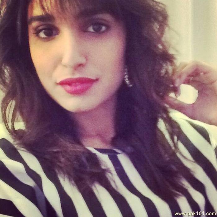 Gallery > Models (Female) > Amna Ilyas > Amna Ilyas -Pakistan Female ...