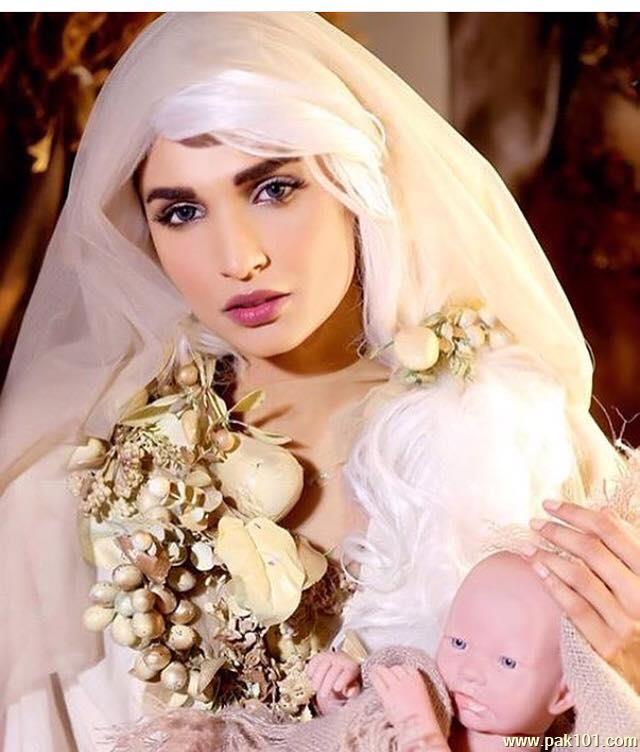 Gallery > Models (Female) > Amna Ilyas > Amna Ilyas -Pakistan Female ...