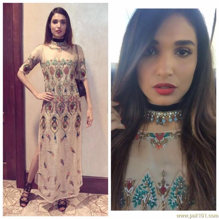 Gallery > Models (Female) > Amna Ilyas > Amna Ilyas -Pakistan Female ...