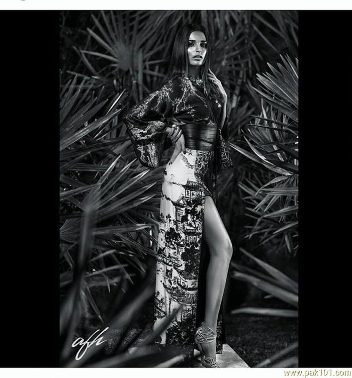 Gallery > Models (Female) > Amna Ilyas > Amna Ilyas -Pakistan Female ...