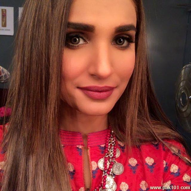 Gallery > Models (Female) > Amna Ilyas > Amna Ilyas -Pakistan Female ...