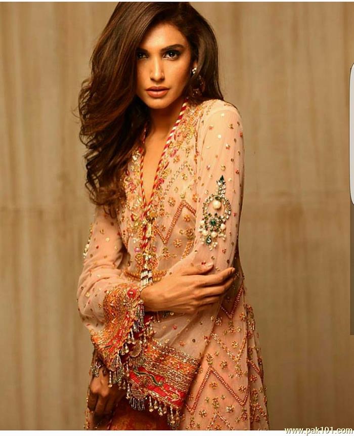 Gallery > Models (Female) > Amna Ilyas > Amna Ilyas -Pakistan Female ...