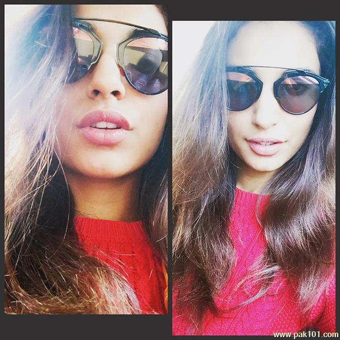 Gallery > Models (Female) > Amna Ilyas > Amna Ilyas -Pakistan Female ...