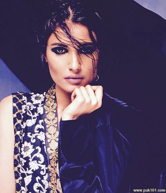 Gallery > Models (Female) > Amna Ilyas > Amna Ilyas -Pakistan Female ...