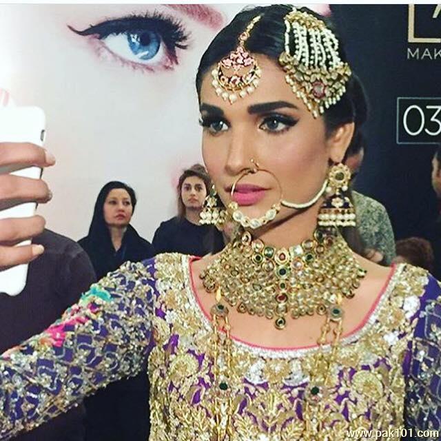 Gallery > Models (Female) > Amna Ilyas > Amna Ilyas -Pakistan Female ...