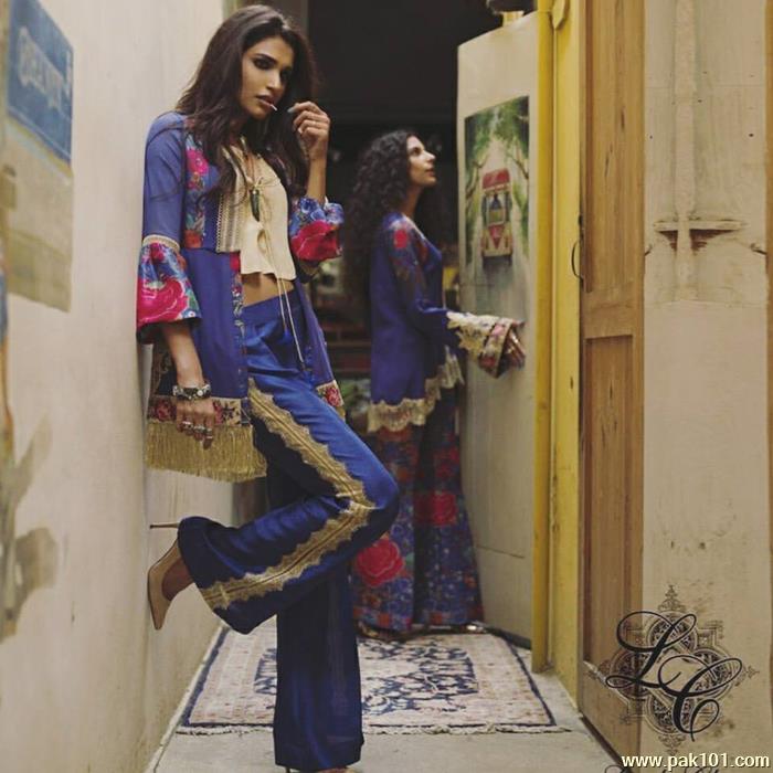 Gallery > Models (Female) > Amna Ilyas > Amna Ilyas -Pakistan Female ...
