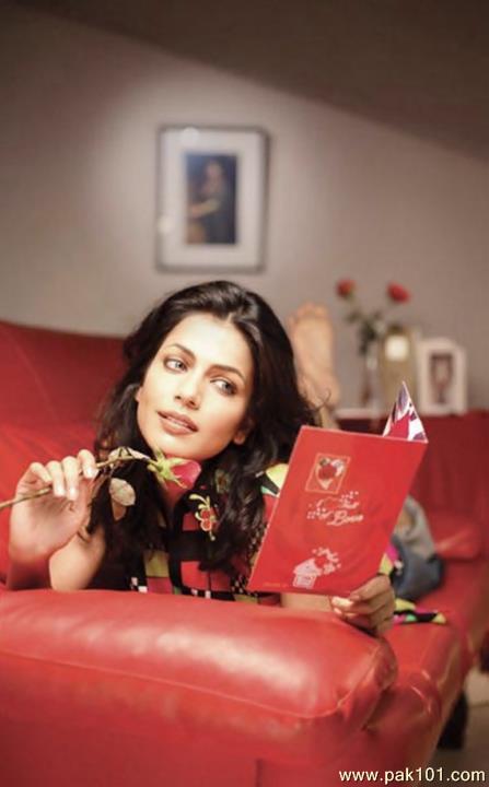 Gallery > Models (Female) > Annie Ali Khan > Annie Ali Khan high ...