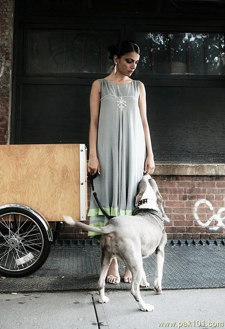 Gallery > Models (Female) > Annie Ali Khan > Annie Ali Khan high ...