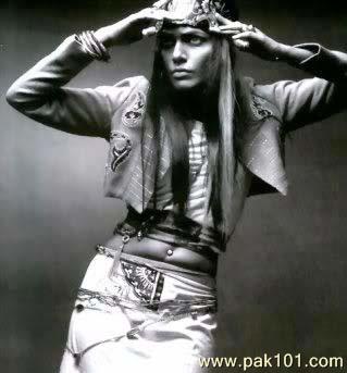 Gallery > Models (Female) > Annie Ali Khan > Annie Ali Khan high ...