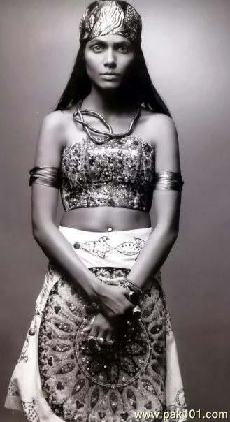 Gallery > Models (Female) > Annie Ali Khan > Annie Ali Khan high ...