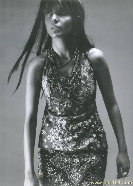 Gallery > Models (Female) > Annie Ali Khan > Annie Ali Khan high ...