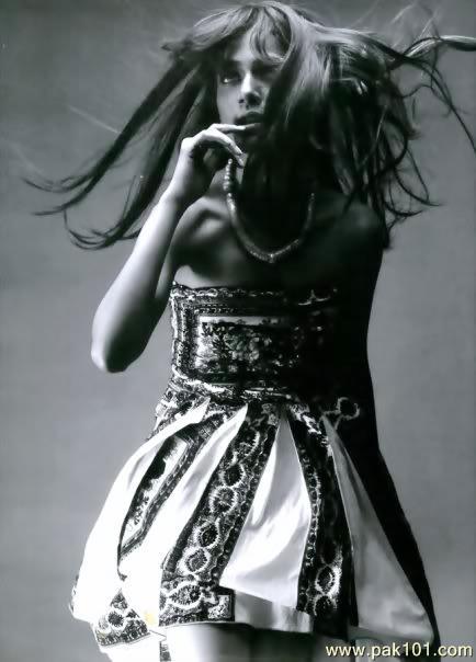 Gallery > Models (Female) > Annie Ali Khan > Annie Ali Khan high ...