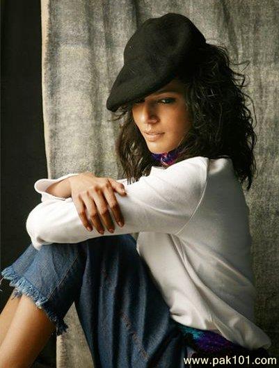 Gallery > Models (Female) > Annie Ali Khan > Annie Ali Khan high ...