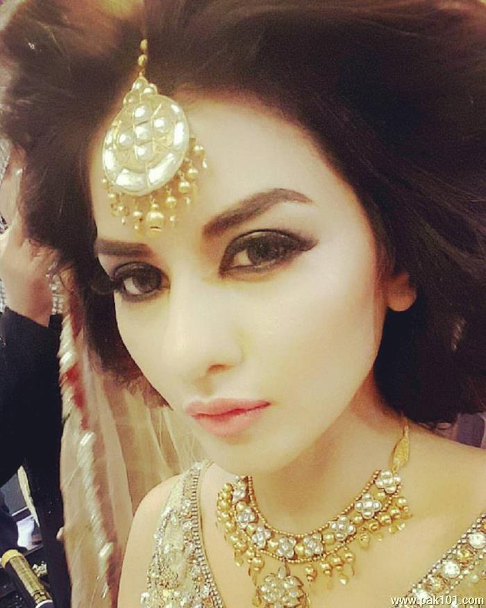 Gallery > Models (Female) > Aqsa Ali > Aqsa Ali -Pakistani Female ...