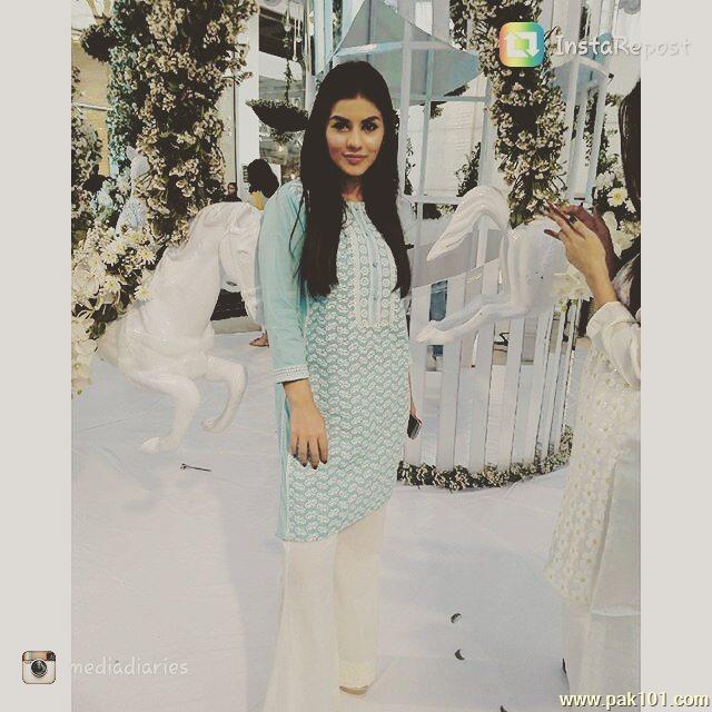 Gallery > Models (Female) > Aqsa Ali > Aqsa Ali -Pakistani Female ...