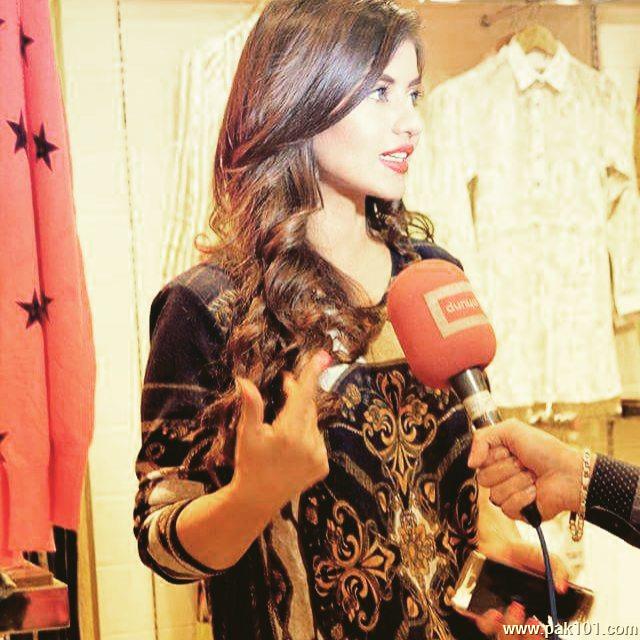 Gallery > Models (Female) > Aqsa Ali > Aqsa Ali -Pakistani Female ...