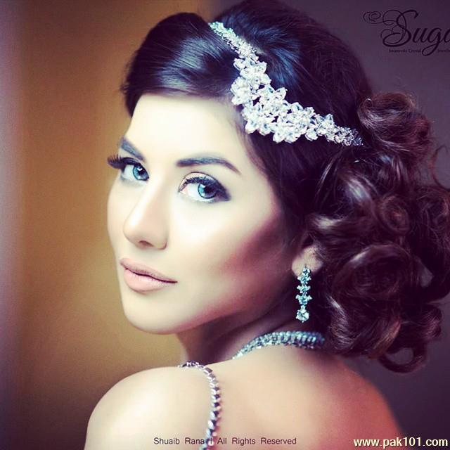 Gallery > Models (Female) > Aqsa Ali > Aqsa Ali -Pakistani Female ...