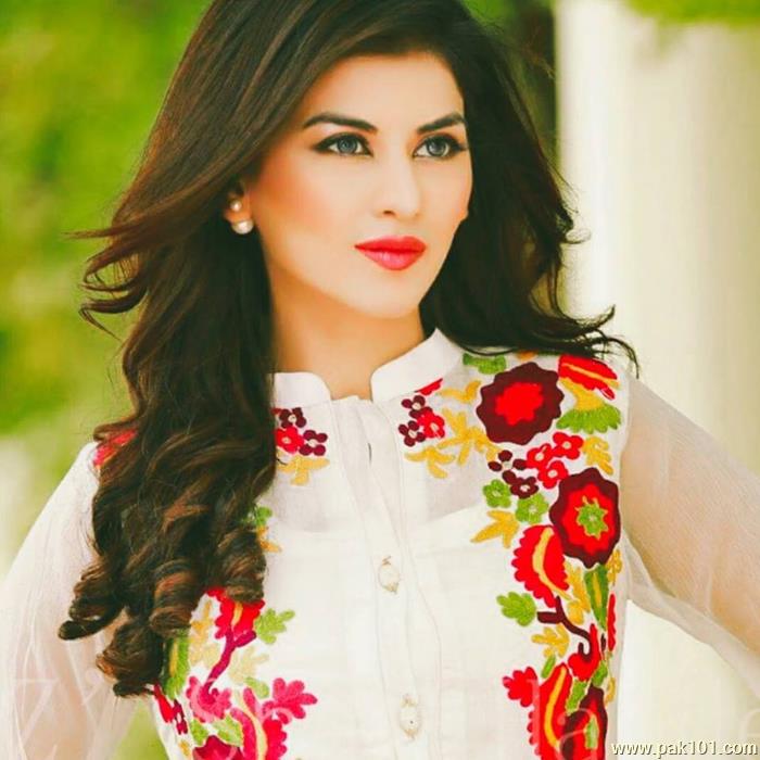 Gallery > Models (Female) > Aqsa Ali > Aqsa Ali -Pakistani Female ...