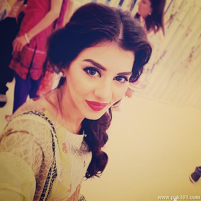 Gallery > Models (Female) > Aqsa Ali > Aqsa Ali -Pakistani Female ...