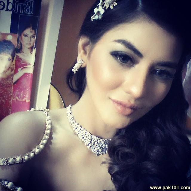 Gallery > Models (Female) > Aqsa Ali > Aqsa Ali -Pakistani Female ...