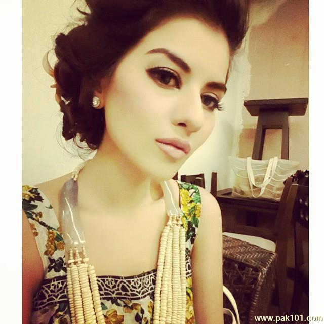 Gallery > Models (Female) > Aqsa Ali > Aqsa Ali -Pakistani Female ...