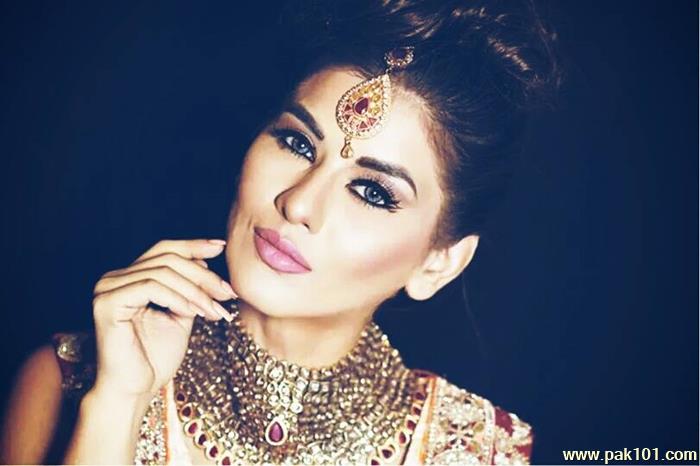 Gallery > Models (Female) > Aqsa Ali > Aqsa Ali -Pakistani Female ...